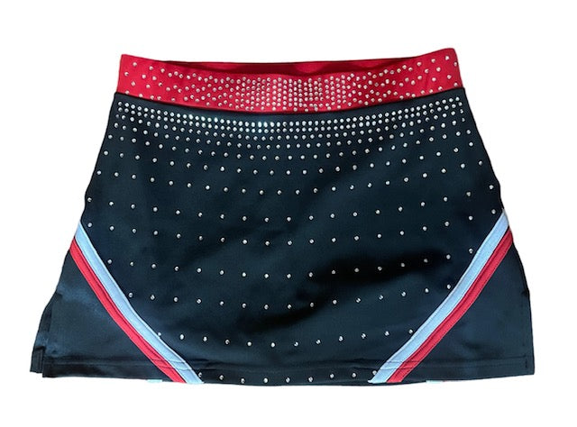 Level 6 - Cheer Skirt Please measure for correct size, please refer to ...